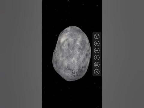 himalia moon sound - YouTube