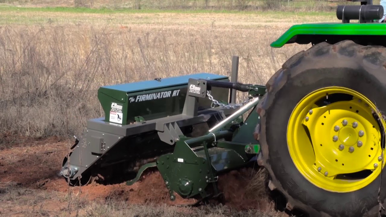 firminator rt 3 - YouTube