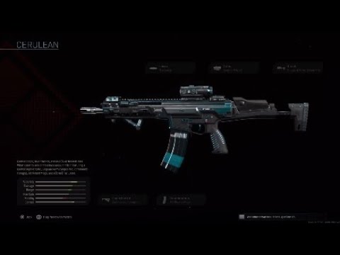 WARZONE HOW TO GET COLOR TRACER BULLETS IN CALL OF DUTY WARZONE - YouTube