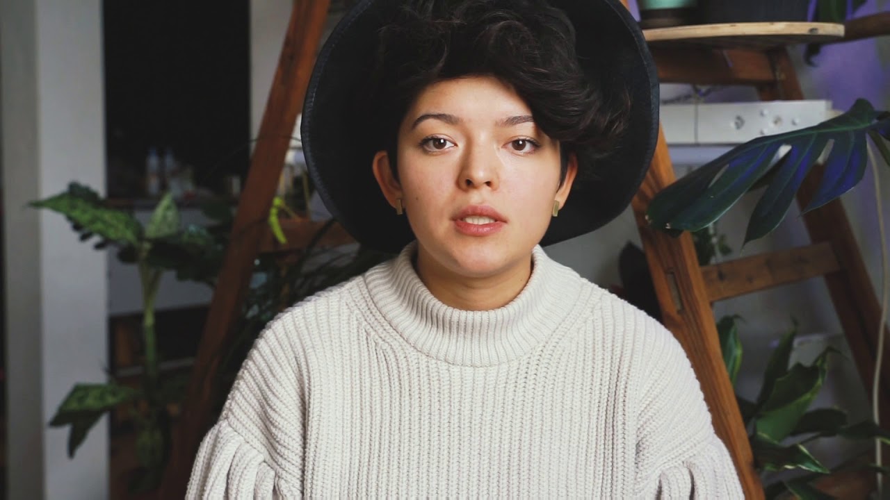 Videobotschaft von Jennifer Kolbe zu ihrem Film MILK | ex33 - YouTube