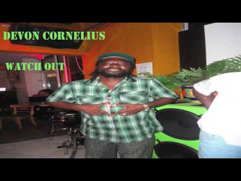 Watch Out - Devon Cornelius - YouTube