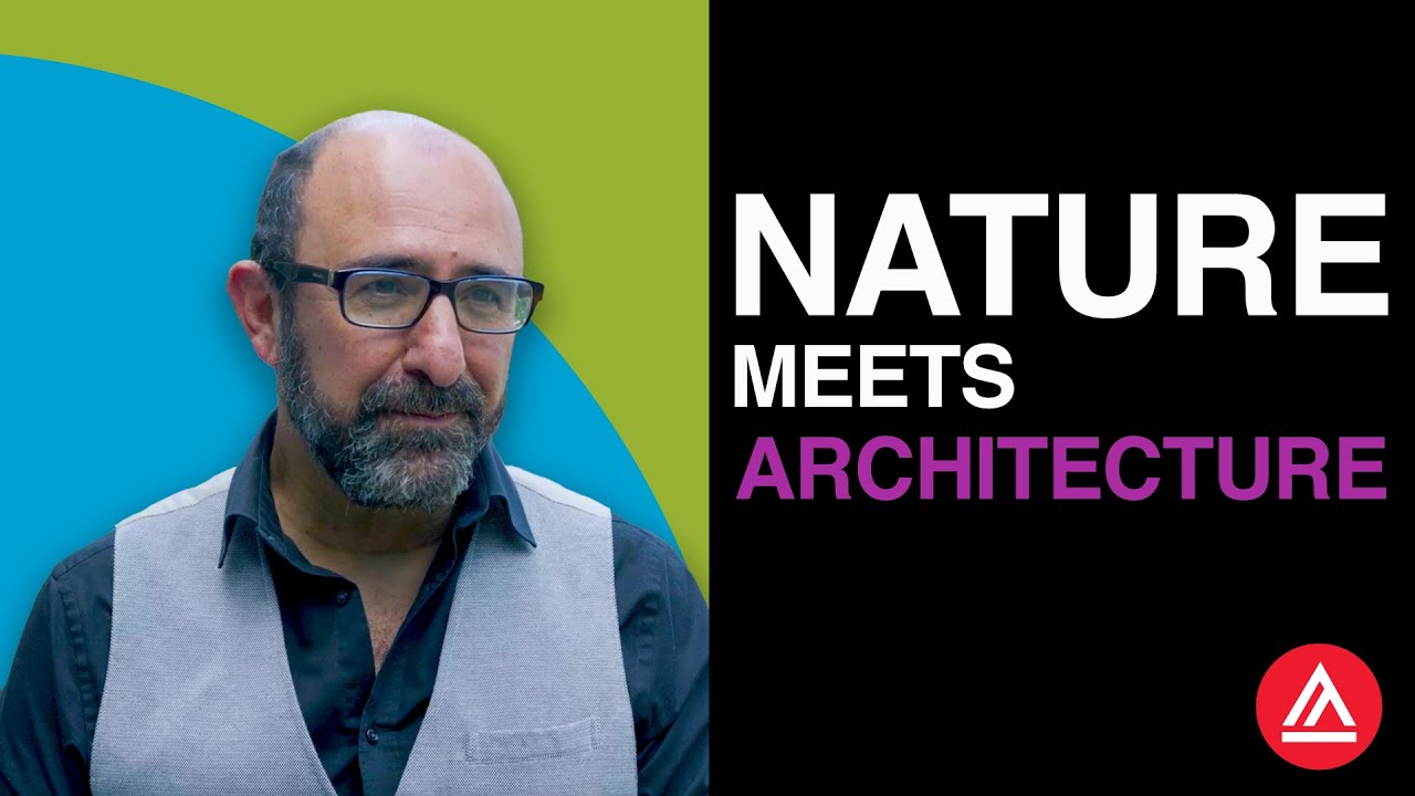 Bridging Nature and Design: Professor Sergio Lima | Instructor ...