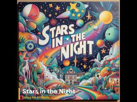 Badrina era - Stars in the Night V2