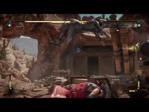 Jahran with the toxic down 2 - YouTube