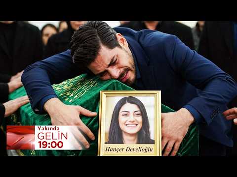 Gelin dizisi 464 Bölüm Fragmanı | Hançer'in Acı Vedası! - Behind the Veil