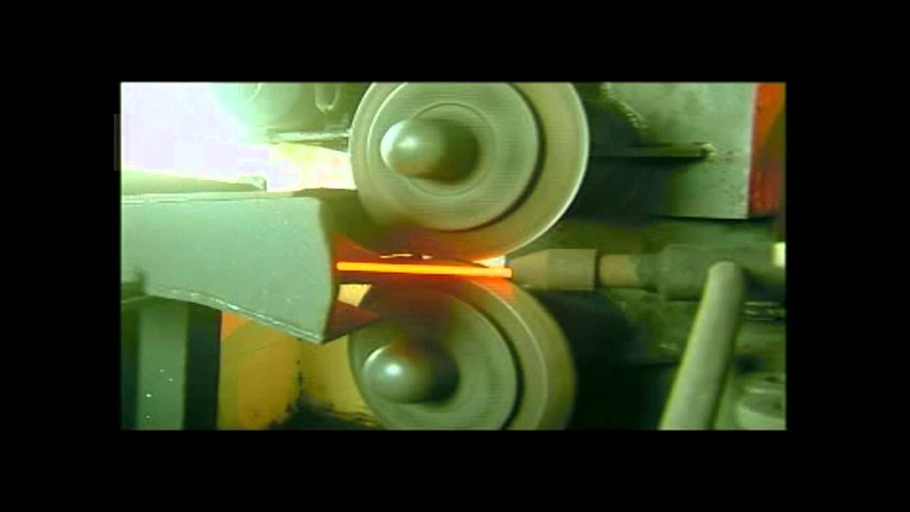 DSRM STEEL CORP VIDEO - YouTube