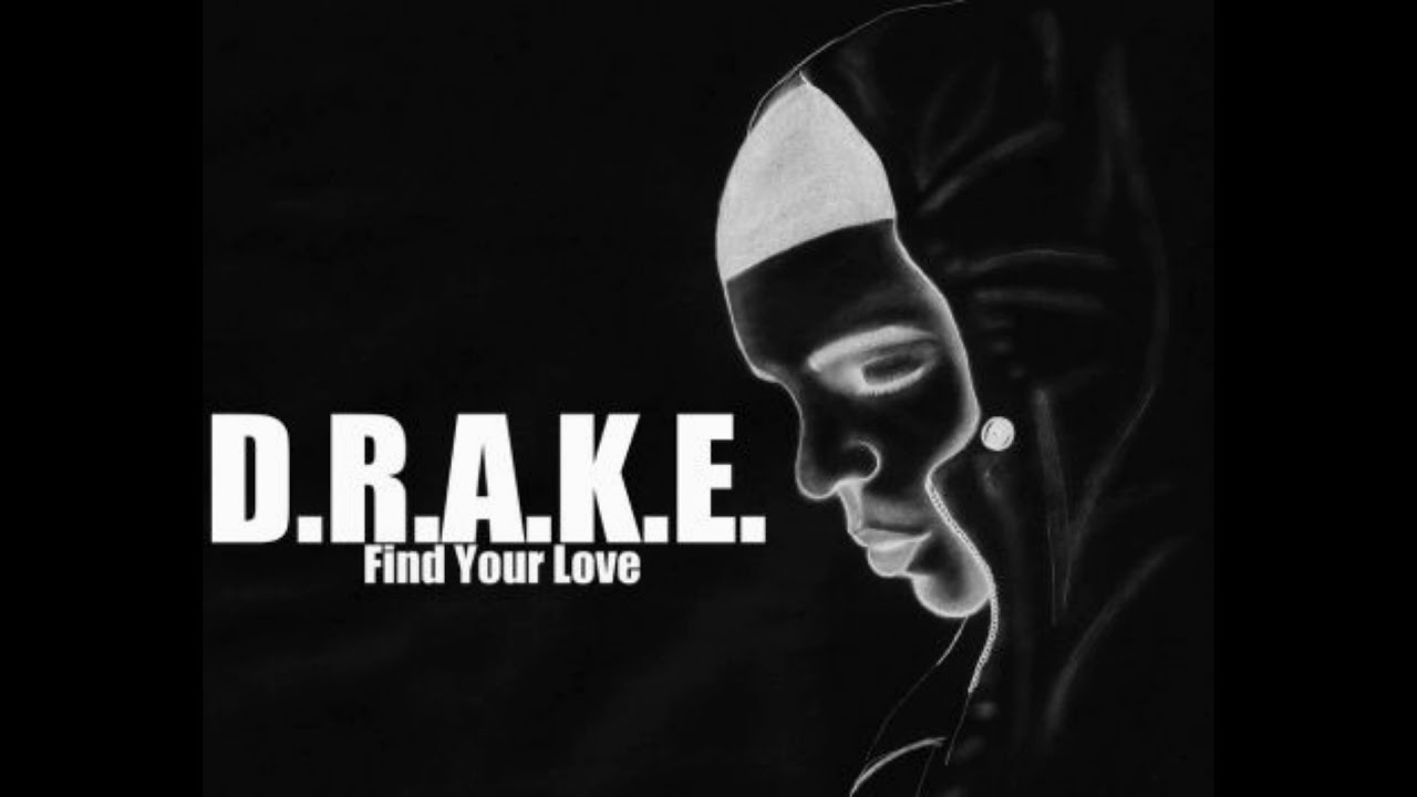 Drake-Find your love- Maest3rious clean remix - YouTube