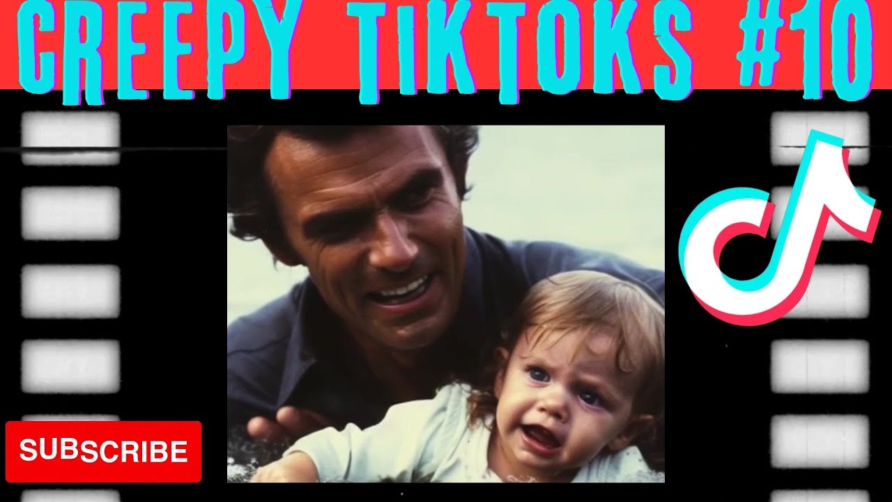 Creepy TikTok 10 TikTok s Creepy Collection YouTube creepy-tiktok-10-tiktok-s-creepy-collection-youtube