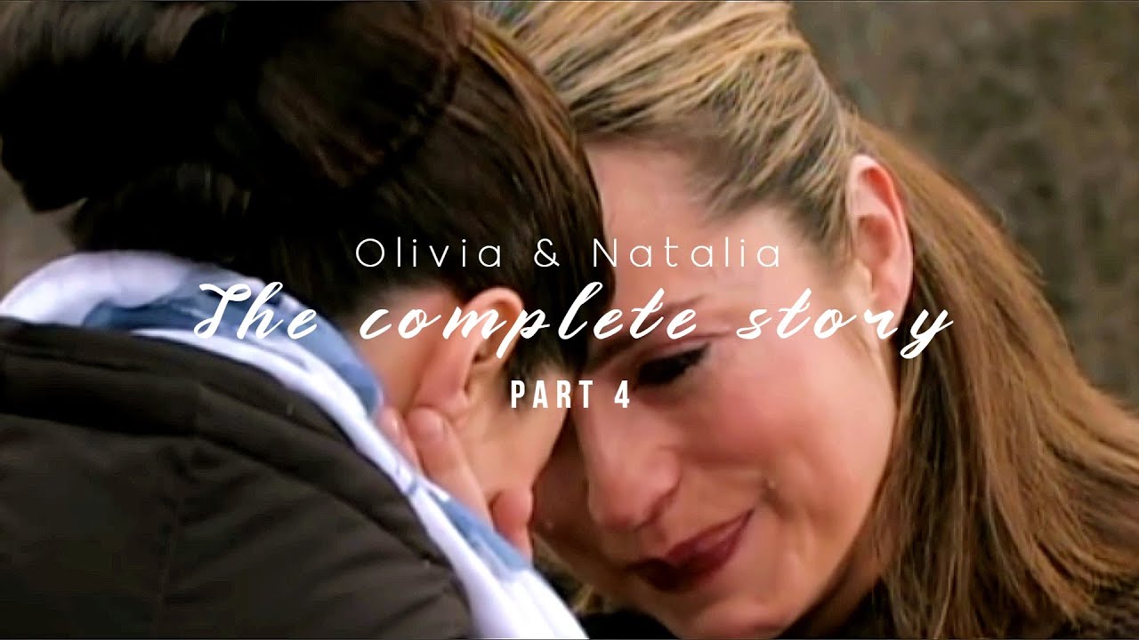 Otalia | The Complete Story | Guiding Light | Part 4 of 6 - YouTube