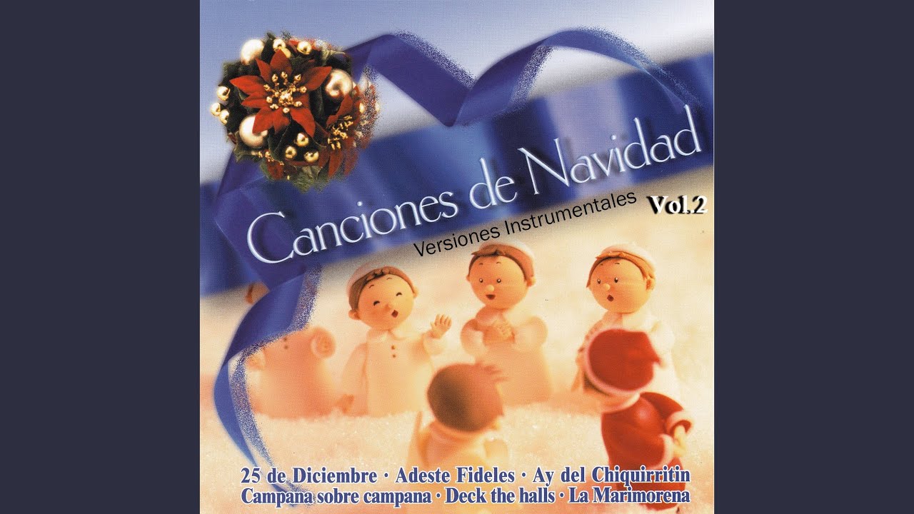 La Marimorena - YouTube