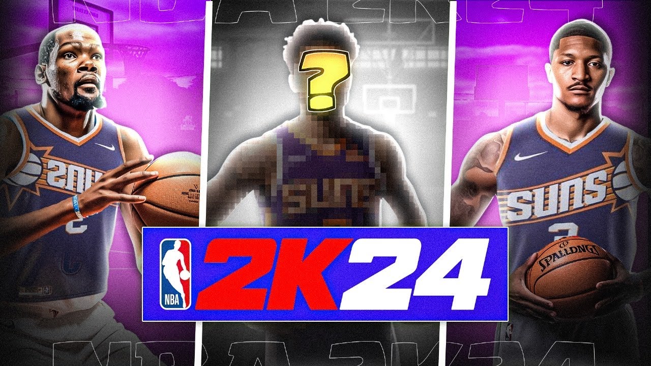Which Team You Should Play For NBA 2K24 - YouTube