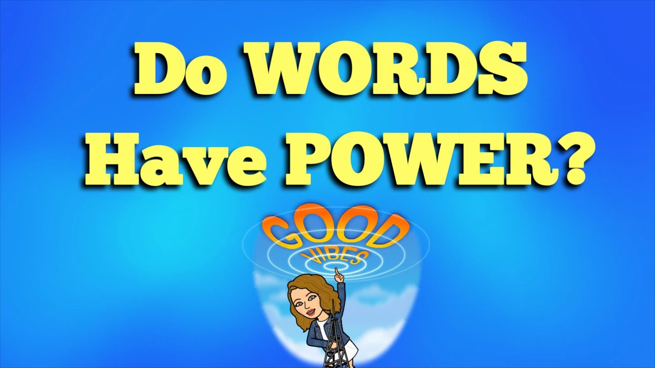 Love & Hate Jar Experiment - YouTube