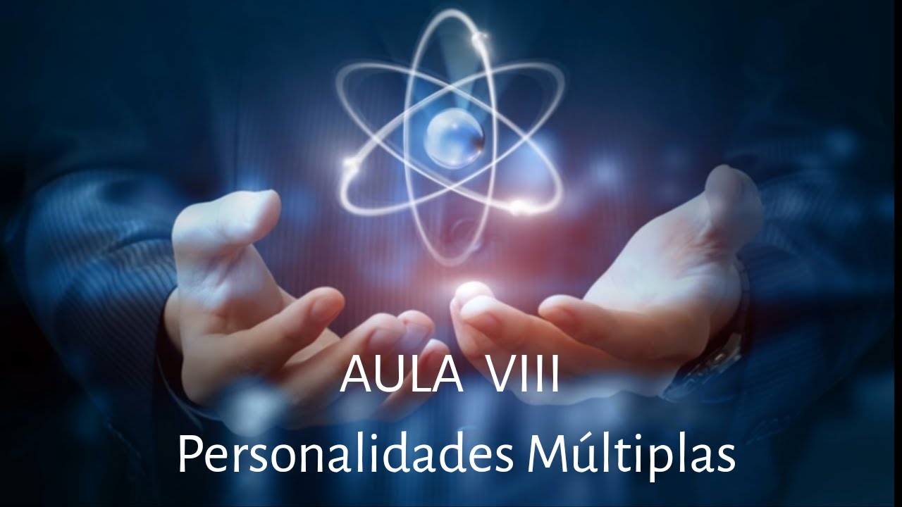PERSONALIDADES MÚLTIPLAS - YouTube