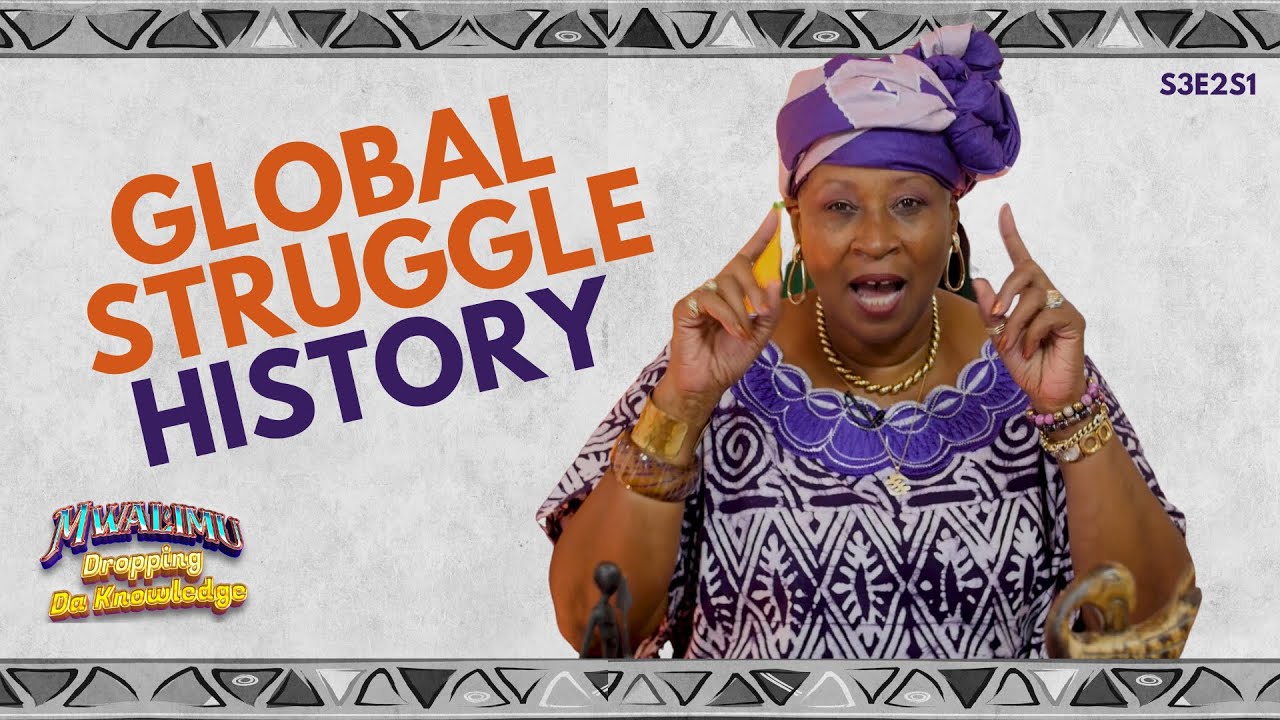 Global Struggle History - YouTube