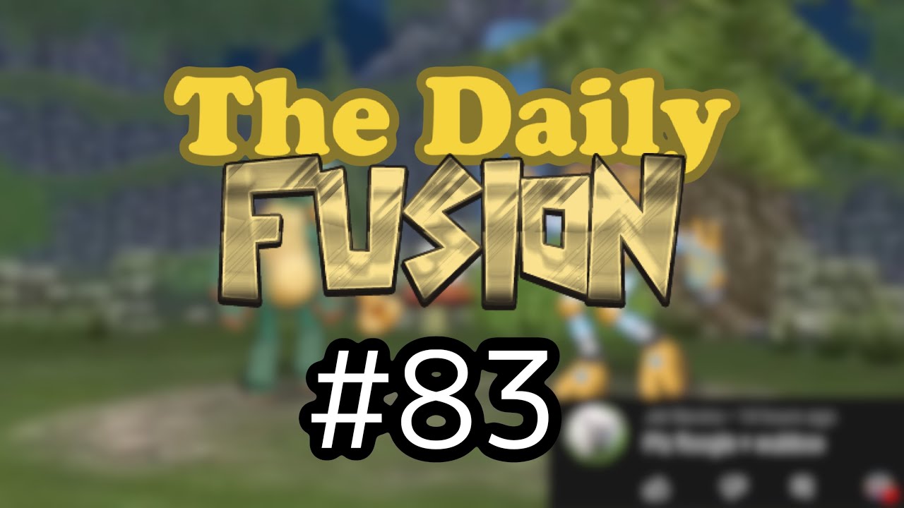 MSM The Daily Fusion #83 - Floobox - YouTube