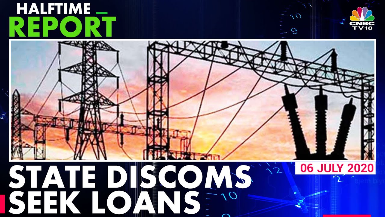 State Discoms Are Seeking ₹33,000 Cr Loans From PFC & REC: Sources ...