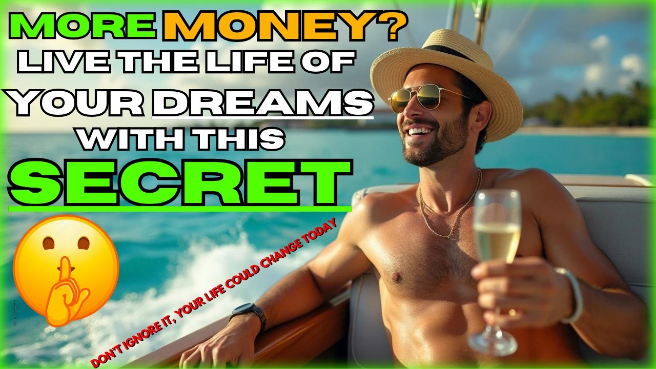 7 Secrets to Increase Your MONEY and How to Make Your Salary Pay - YouTube