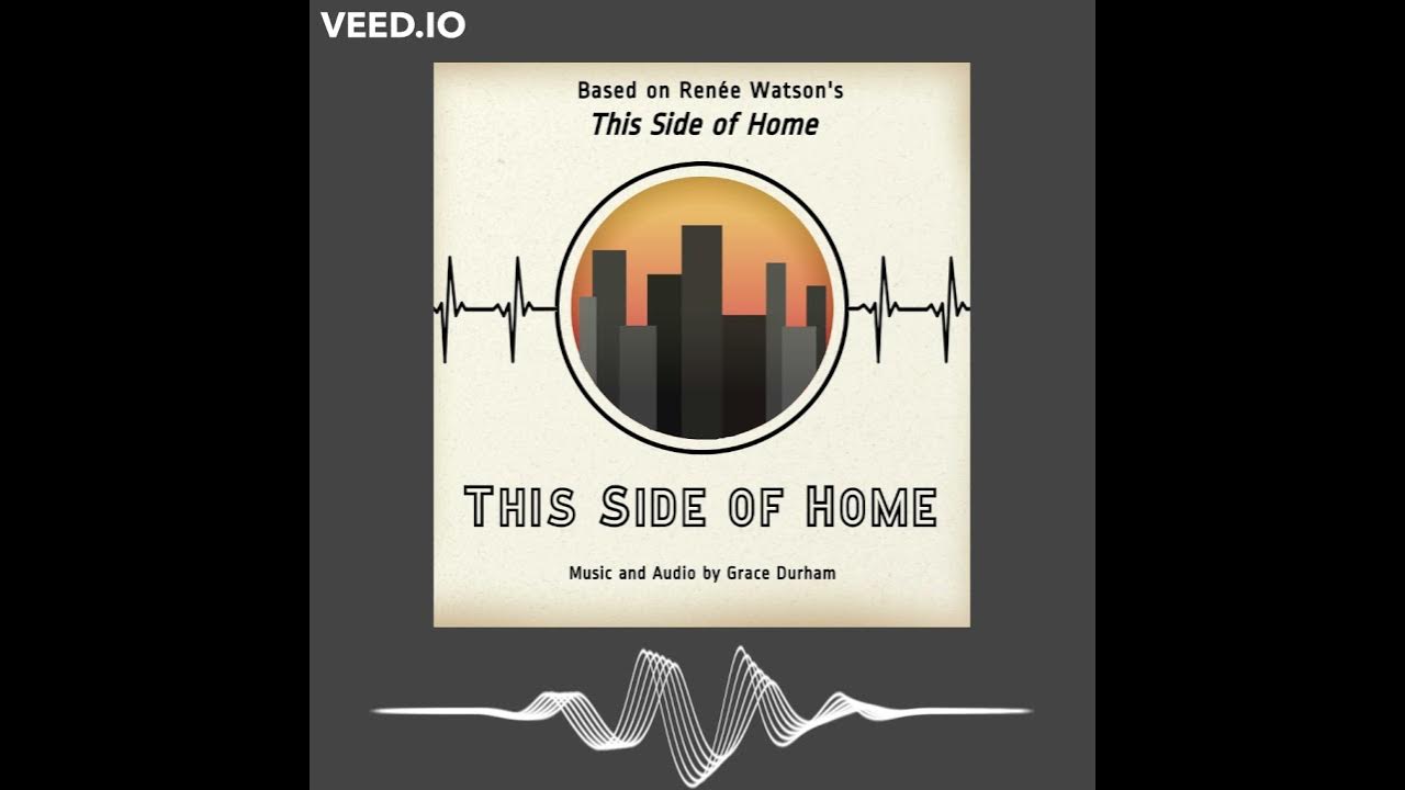 This Side of Home - YouTube