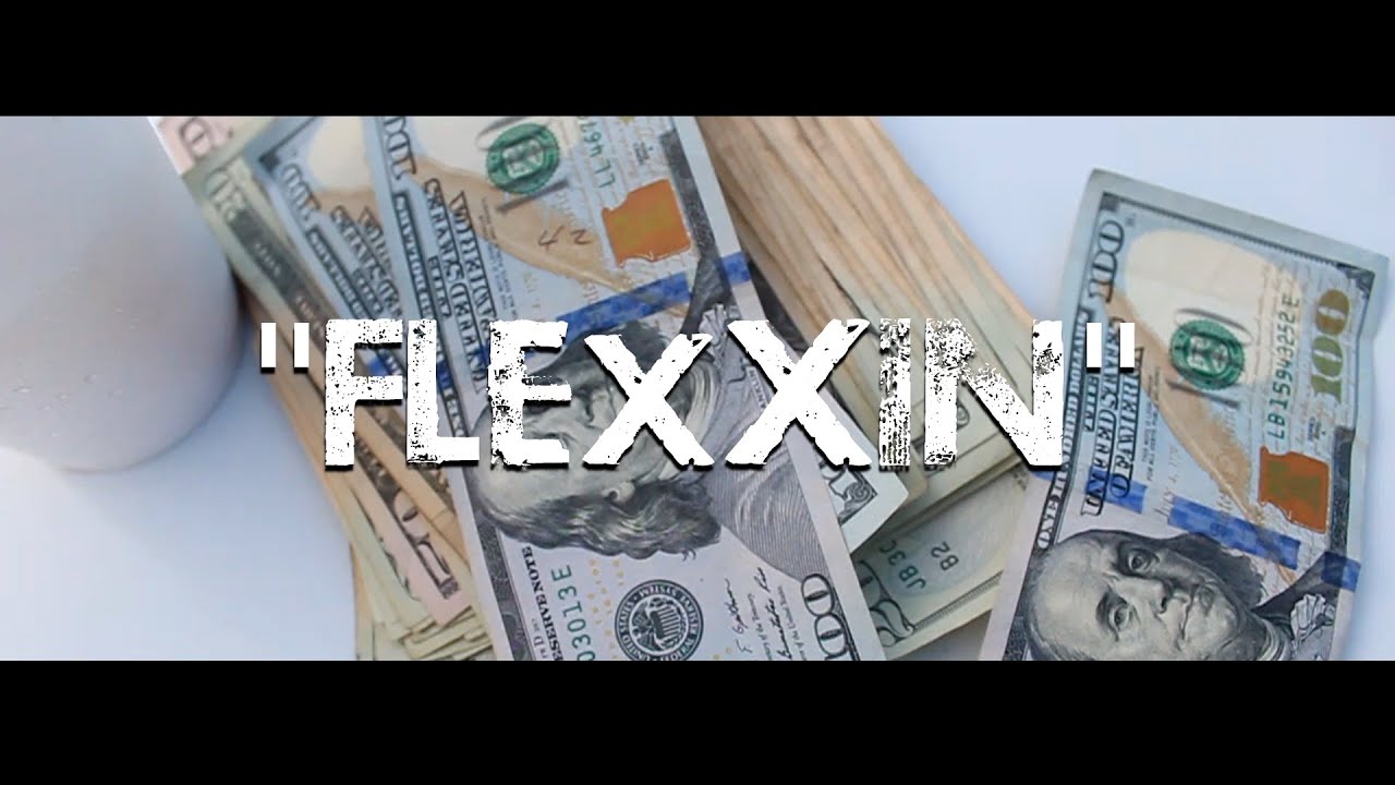 Kendro - Flexxin (Official Video) - YouTube