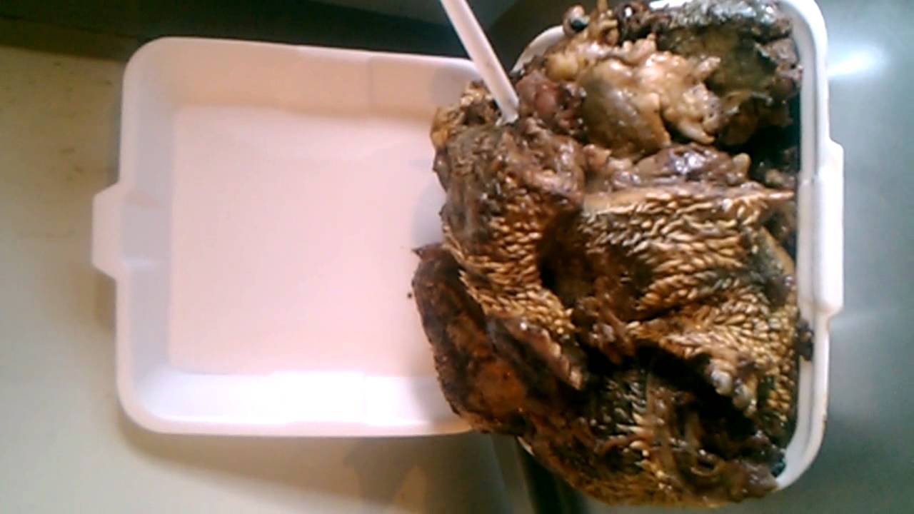 La barbacoa de labio de wichos tacos - YouTube