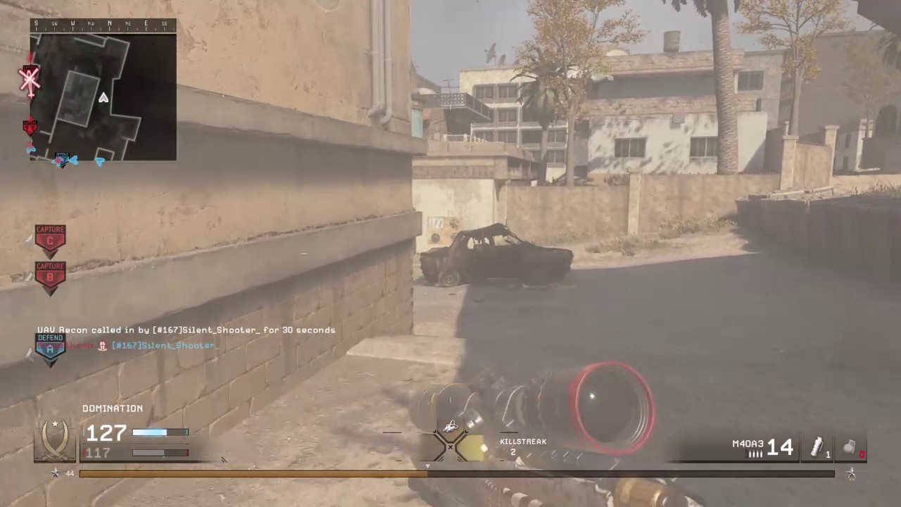 Nice 7 streak - YouTube