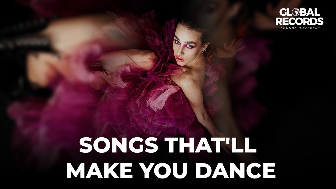Songs that'll make you dance ~ Feeling good playlist - YouTube