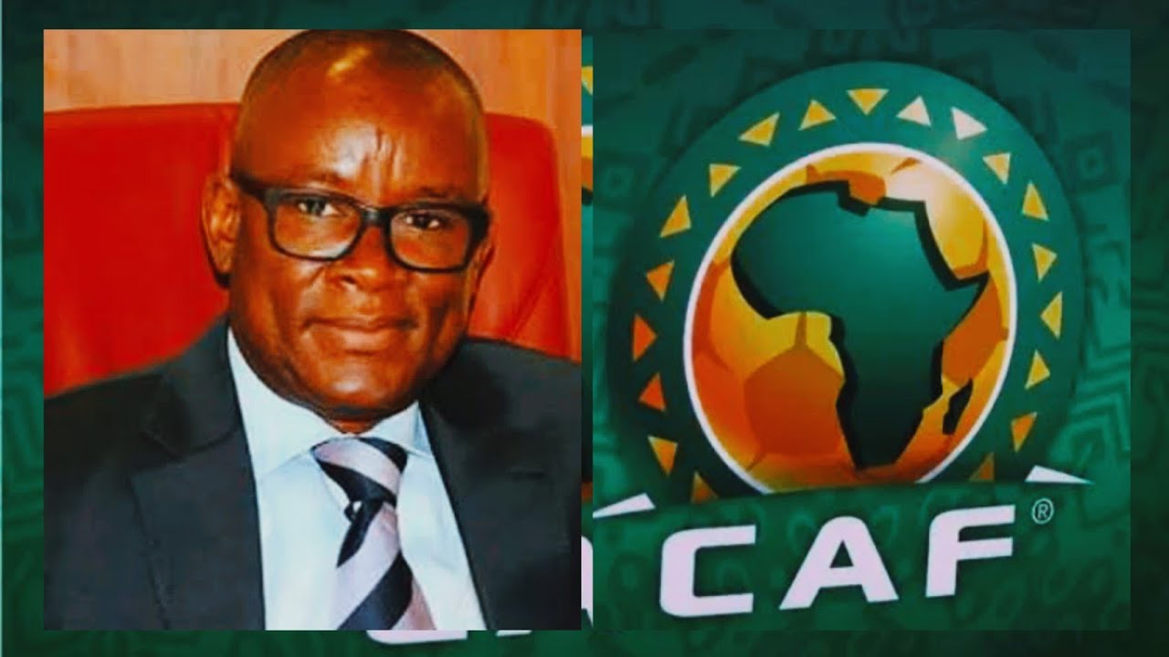MINISTER OF SPORT EXPOSES THE PART CAF PLAYED IN SUPER EAGLES HOSTAGE ...