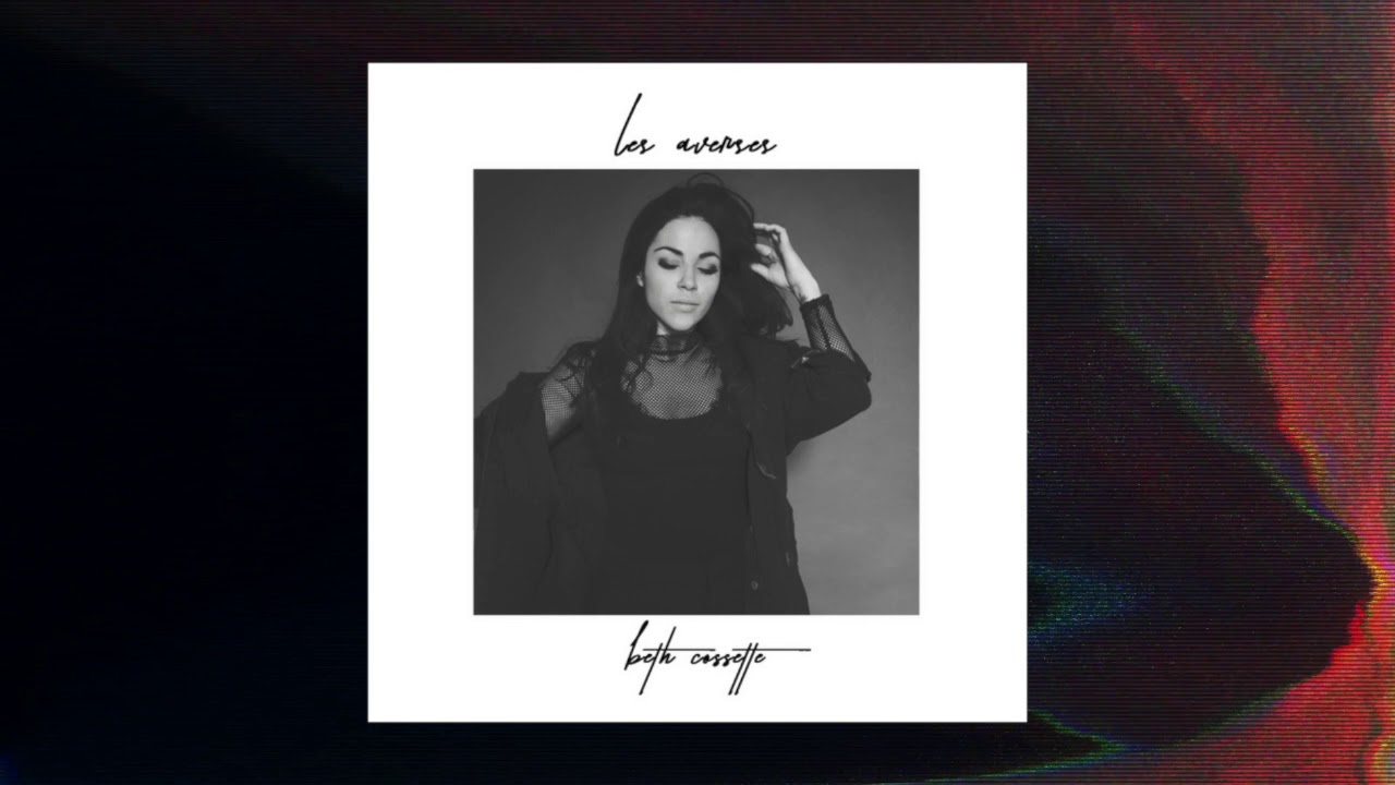 Beth Cossette - Souffle court [Audio] - YouTube