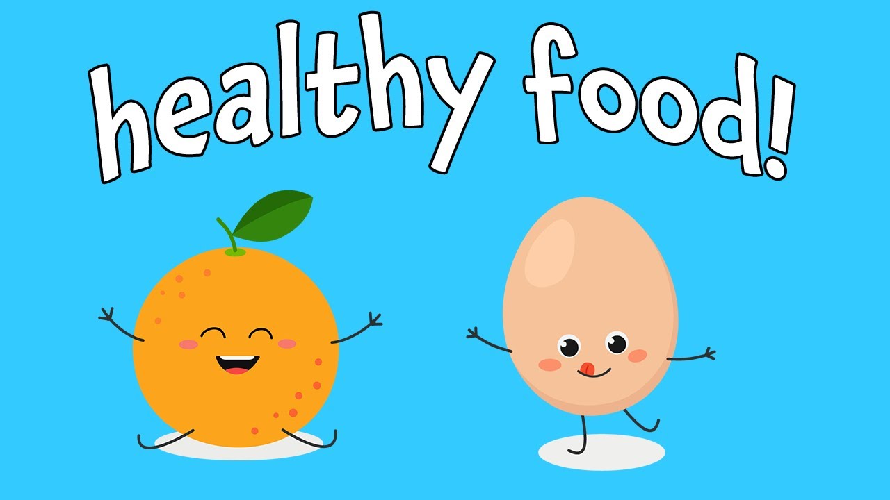 Healthy Foods Learning Names Of Foods That Are Healthy To Eat YouTube healthy-foods-learning-names-of-foods-that-are-healthy-to-eat-youtube