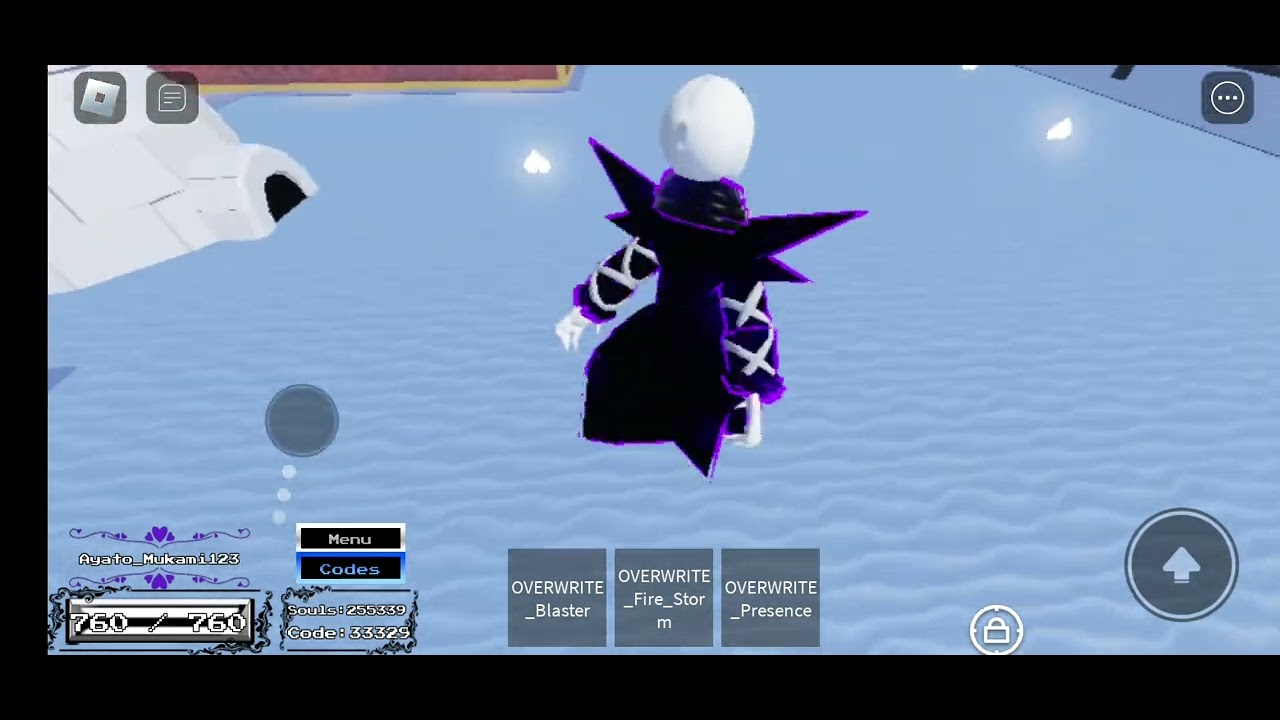 Undertale Timeline Collapse : Cross Sans V2 X-Gaster showcase - YouTube