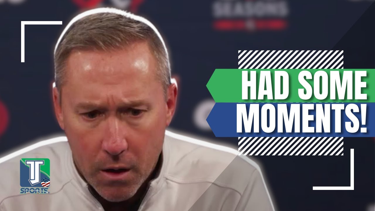 'VERY tight GAME' - Caleb Porter LAMENTS New England Revolution LOSS to ...