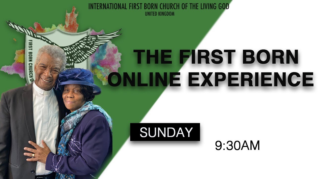 IFBC HQ - Sunday Morning Worship - YouTube