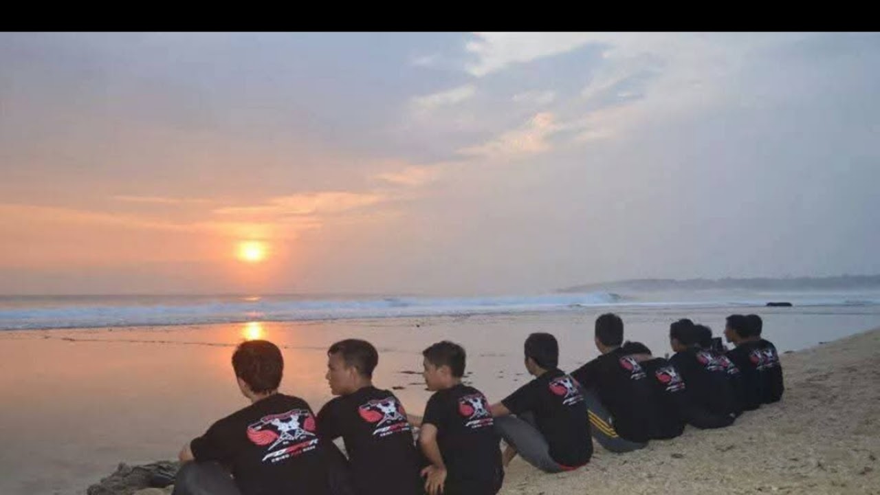 Leveling sampai 50 di eter - YouTube