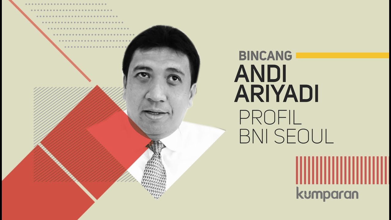 GM BNI Seoul : Profil BNI Seoul | Bincang kumparan - YouTube