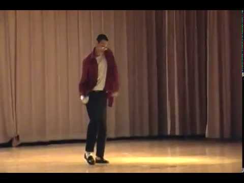 Jordan Dance Show Jan 2012 Part1.MP4 - YouTube