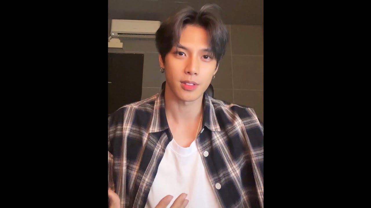 230830 티에이엔 재준 인스타 라이브 (TAN JaeJun Instagram live) - YouTube