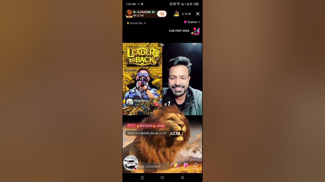 Malik Rehan Mr pattlo vs Haider shah | TikTok live match - YouTube