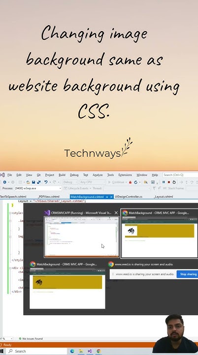 Removing Image Background Using Css Ui Design Ui Ai React Angular 