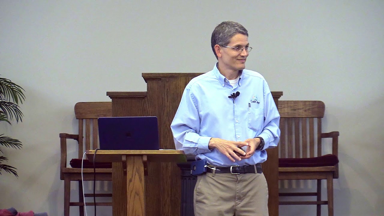 Dr. Mark Sandoval -- The law of Life, 2019. Session 21 - YouTube