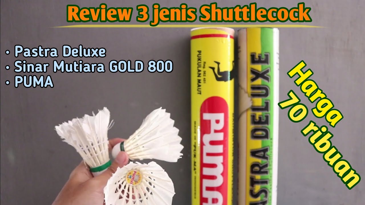 Shuttlecock Review at Lloyd Porter blog