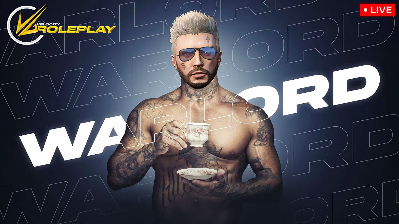 Mega Boxing Event With Sher Dil || VLT RP & HTRP 3.0 || GTA 5 Roleplay ...