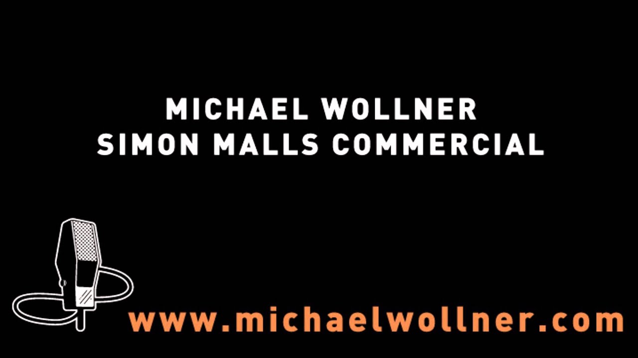 Simon Malls Commercial - YouTube