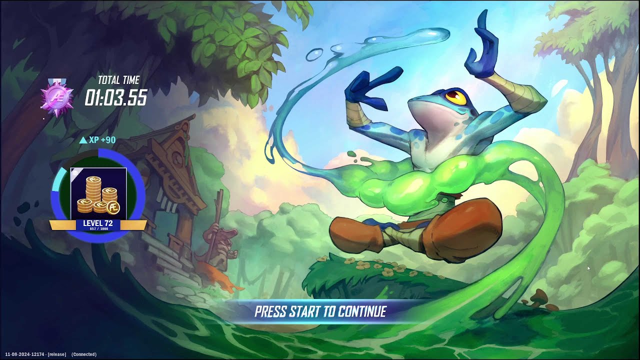 Rivals 2: Target Test (Ranno) - 9.33 - YouTube