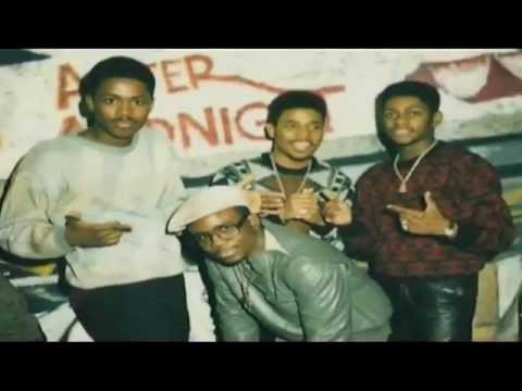 The Junior Black Mafia Story Available at Black and Nobel - YouTube