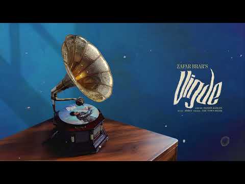 VIGDE (OFFICIAL SONG) ZAFAR BRAR || MXRCI || NEW PUNJABI SONG 2026 || LATEST PUNJABI SONG 2026