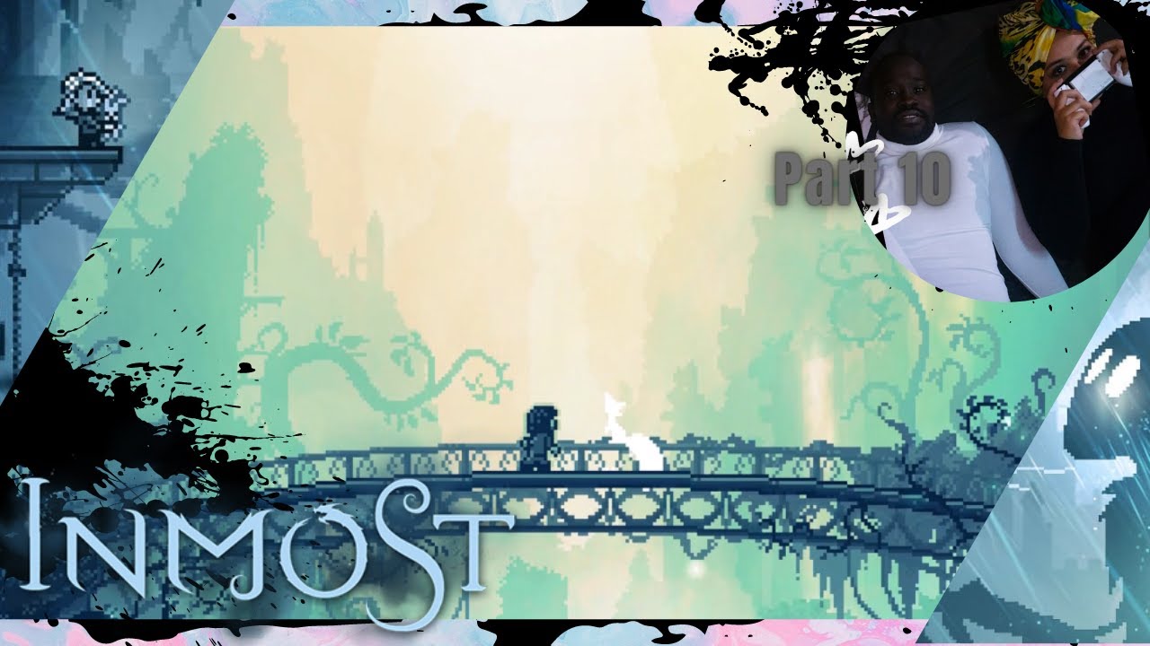 INMOST Part 10 Gameplay Walkthrough [No Commentary] - YouTube