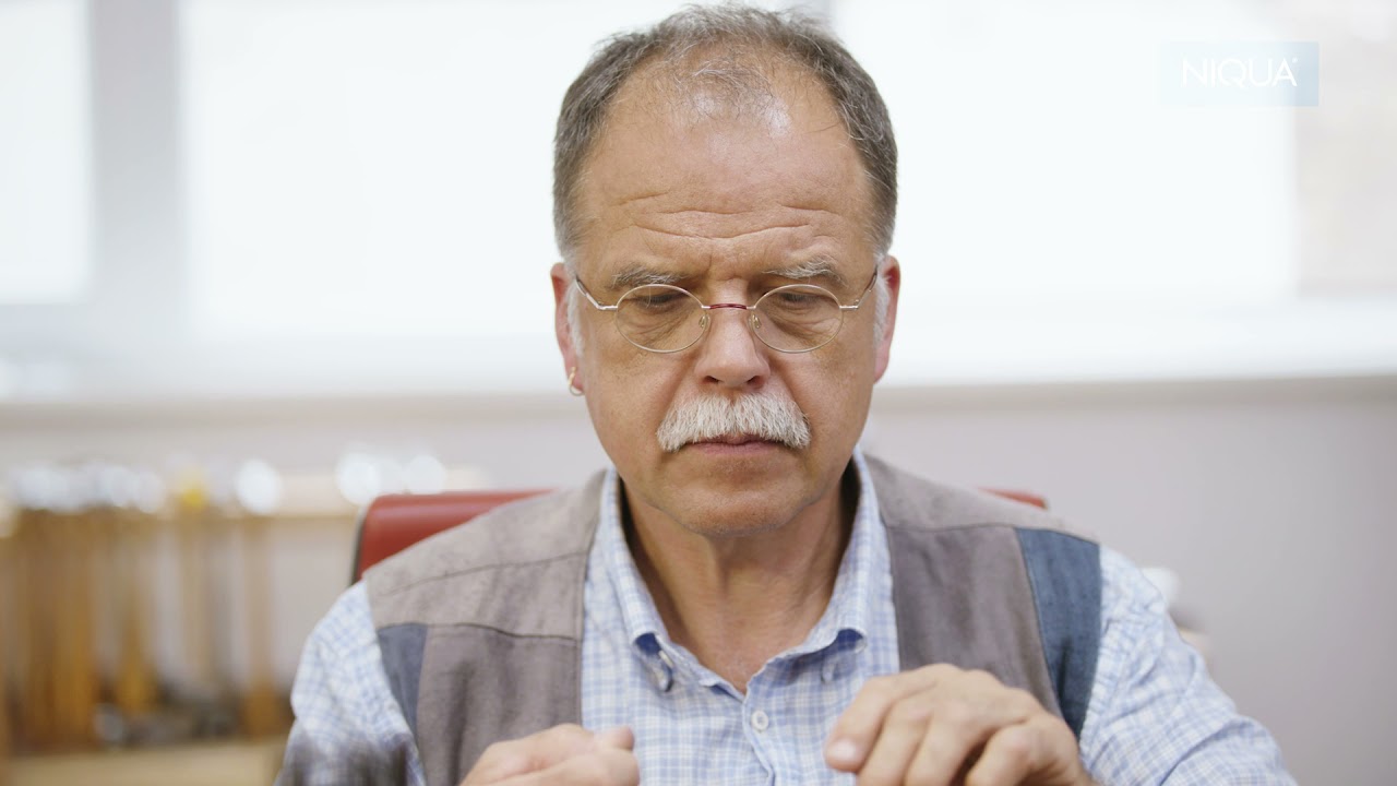 Kuyumcu Kıl Testeresi SUPER Q® - Made In Germany - YouTube