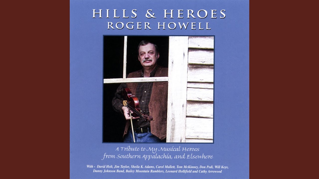 Hog Trough Reel - YouTube