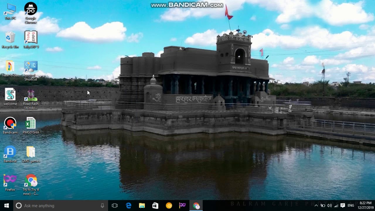 How to change the browser icon - YouTube