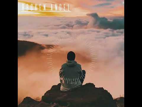 Broken Angel-[Arash] || 3D Song 🎧 || Aniket Saha Creation